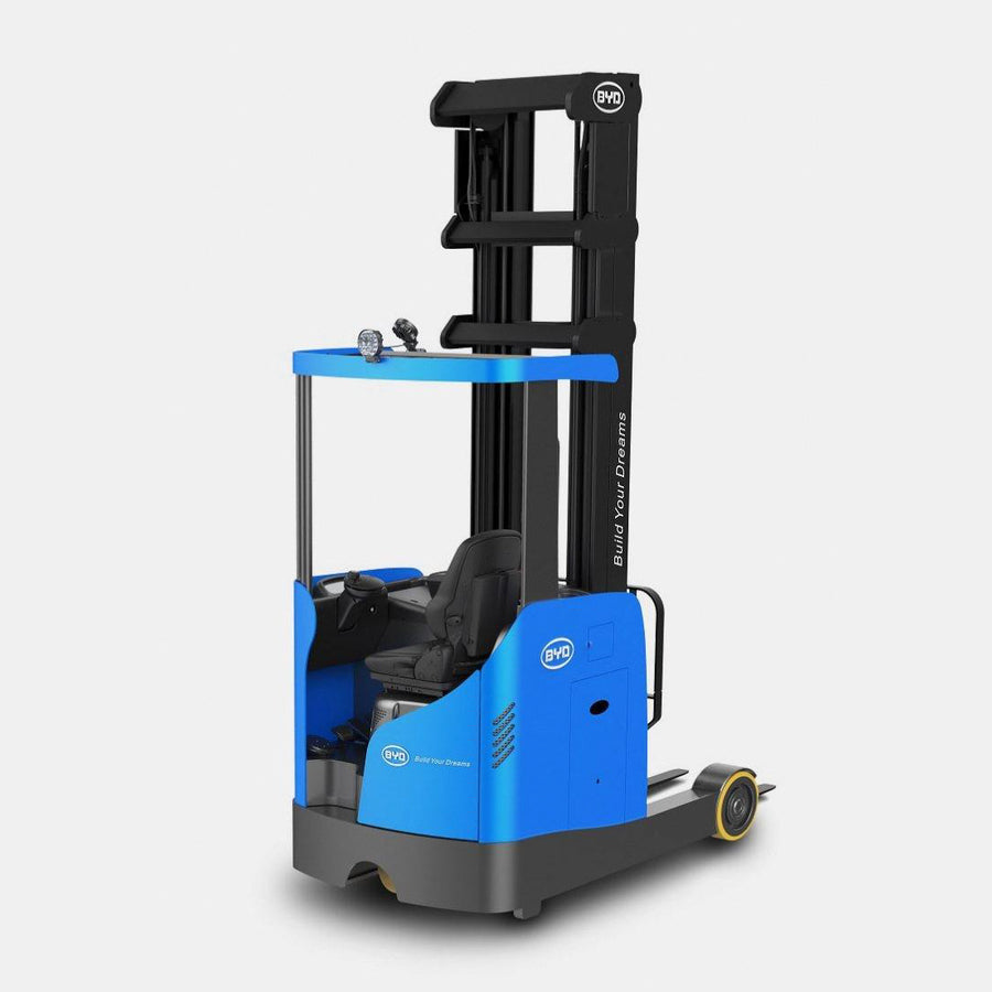 myForklift - Your One Stop Forklift Shop!