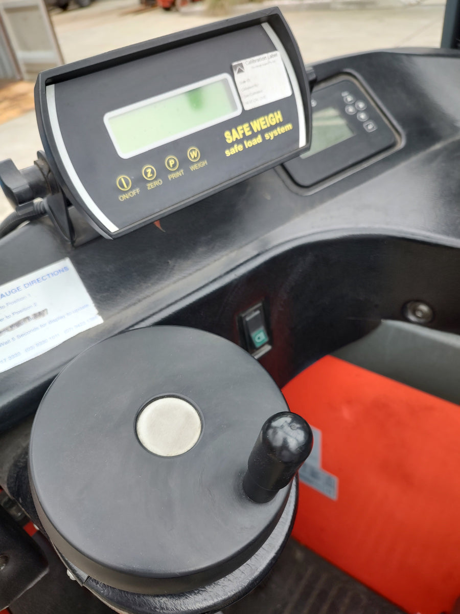 myForklift - Your One Stop Forklift Shop!